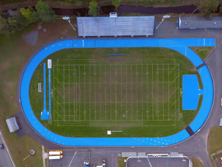 ATT Sports Inc | Hawthorne High School, NJ