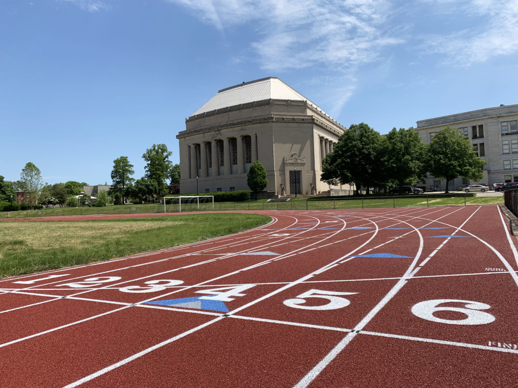 ATT Sports Inc | Girard College, PA